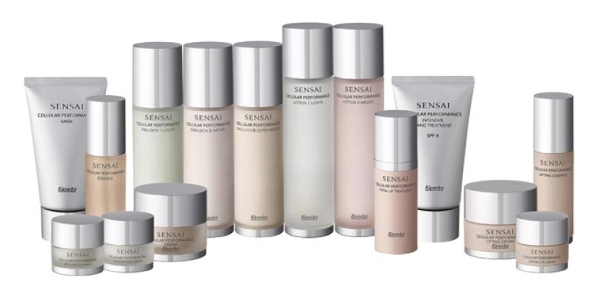 Los mejores productos de estética y cosmética profesional, disponibles ...