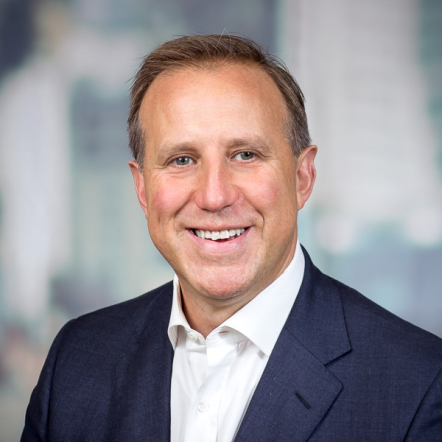 Genesys nombra a Larry Katz director financiero